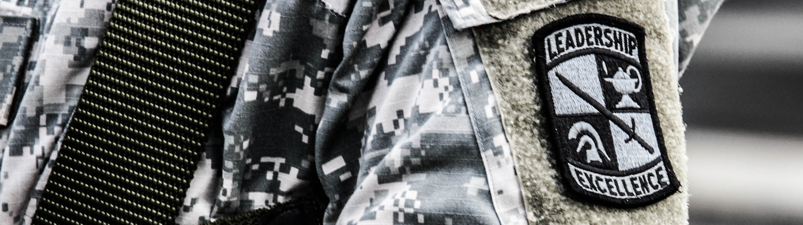 Contact Us | FIU Army ROTC