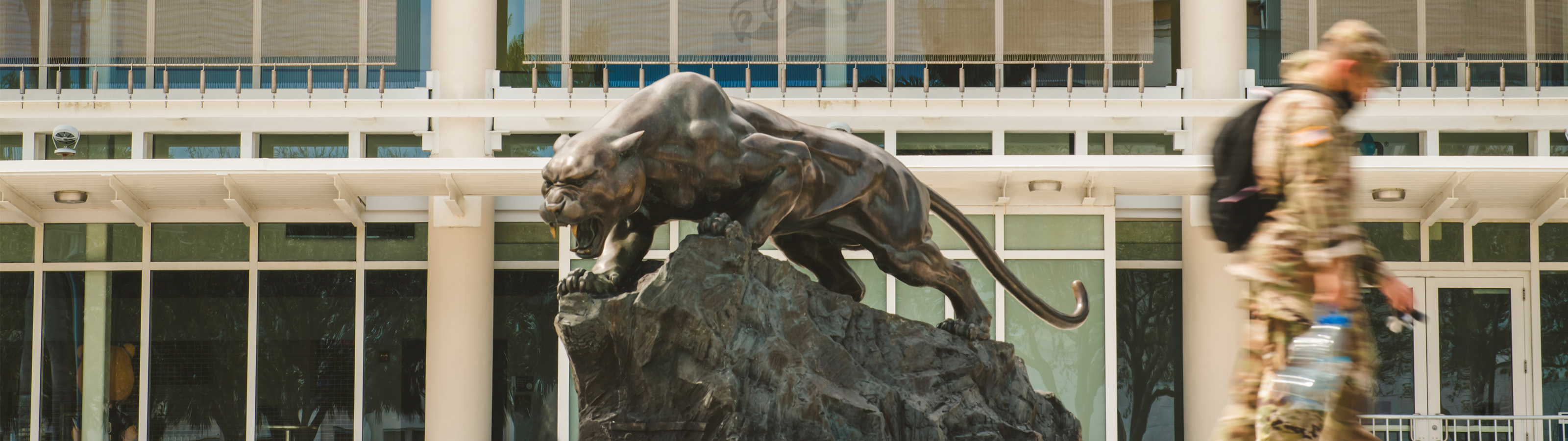 College Students | FIU Army ROTC