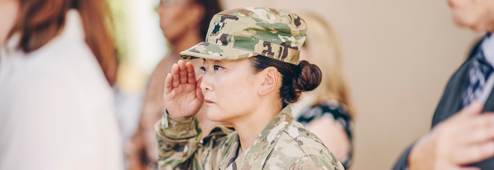 Active Duty | FIU Army ROTC