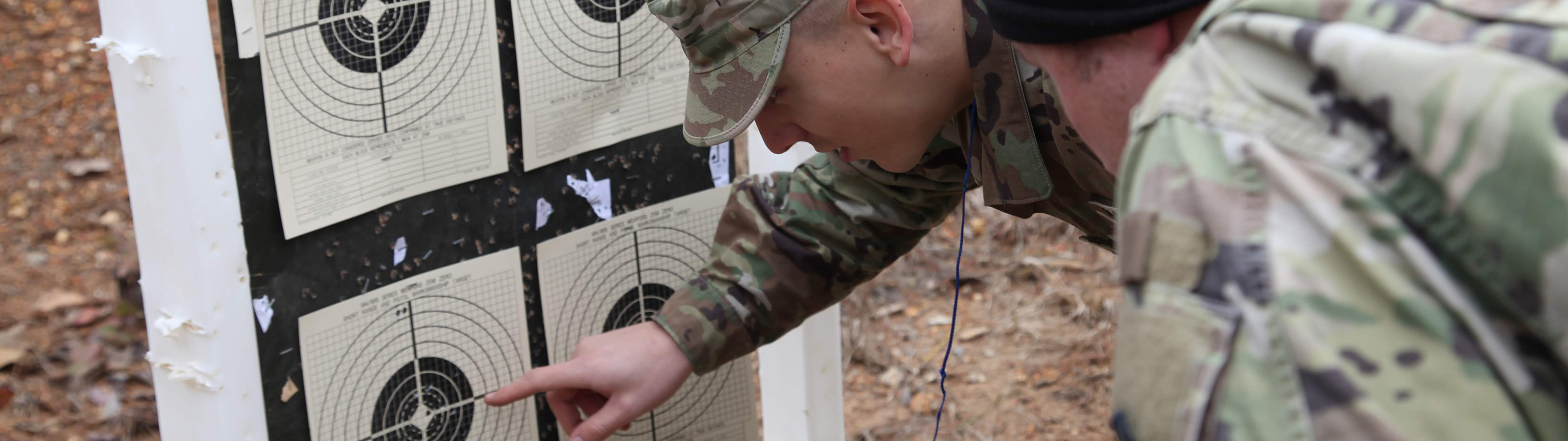 FAQs | FIU Army ROTC