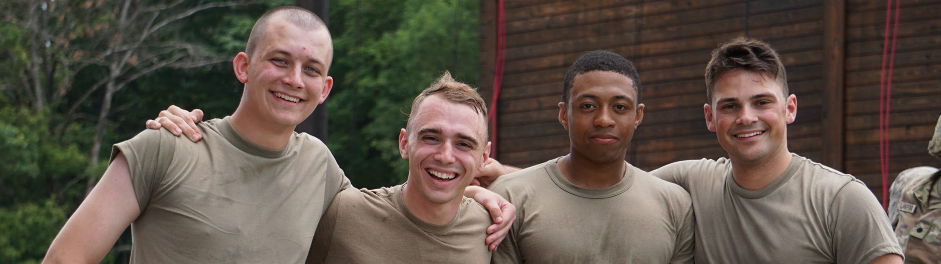 High School Students | FIU Army ROTC