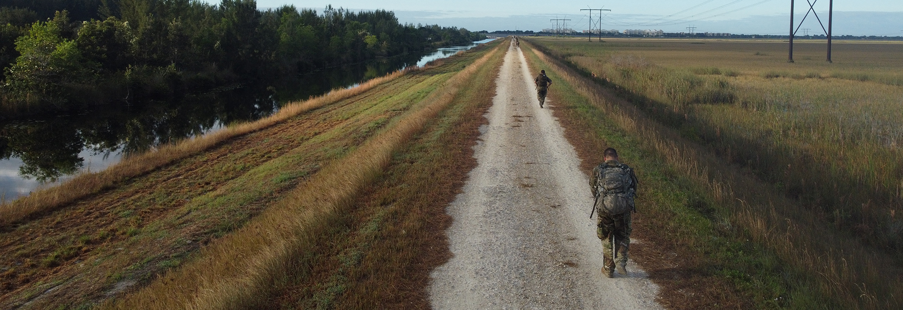 Curriculum and Training | FIU Army ROTC